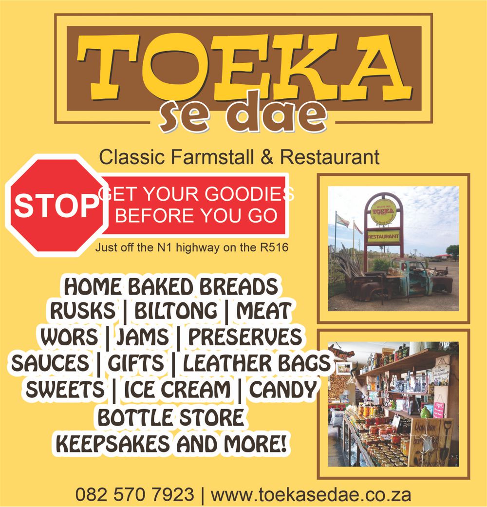 Bela-Bela – Waterberg Tourism